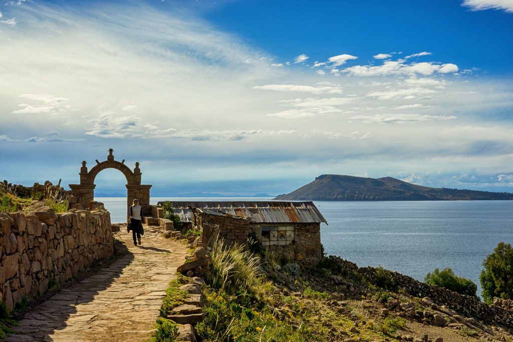 Tour Cusco - Machupicchu – Titicaca 7 Days / 6 Nights Peru Tours